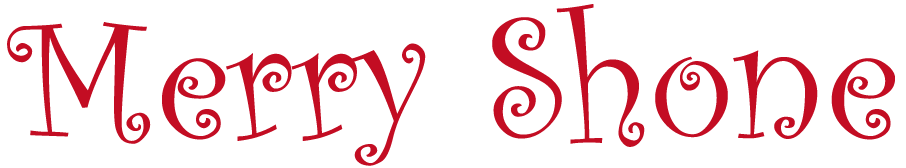 Merry Shone OFFICIALSITE